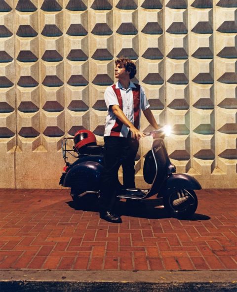 Noah Webb | Unequal Measure